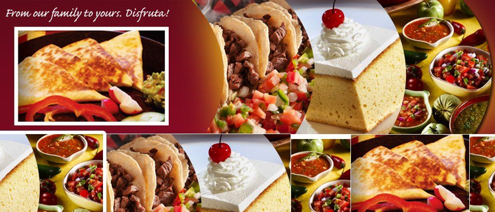 El Fogon - Mexican Restaurant-Westport Food-Authentic Tacos