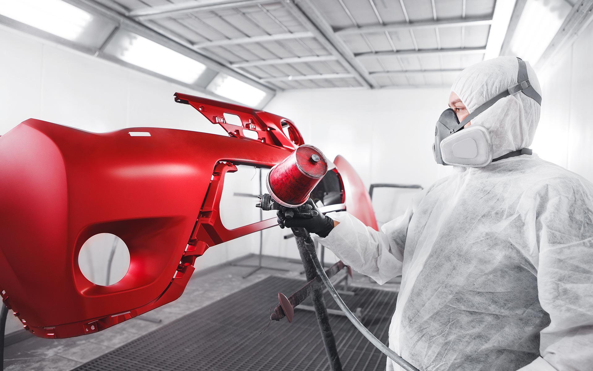 Phil's Body Shop | Auto Body Shop | Harrisburg, PA