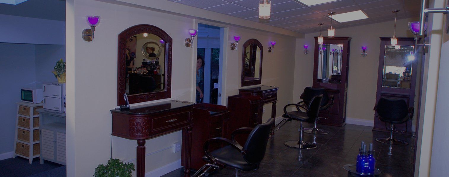 Sarpi Salon & Day Spa | Beauty Salon | Saugus, MA