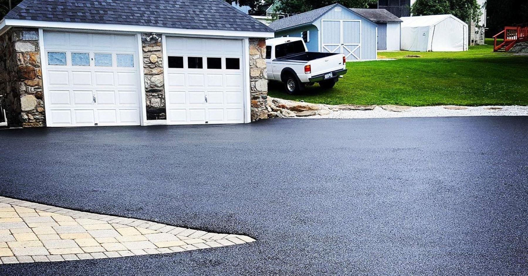 Driveway Paving | Dutchess County, NY