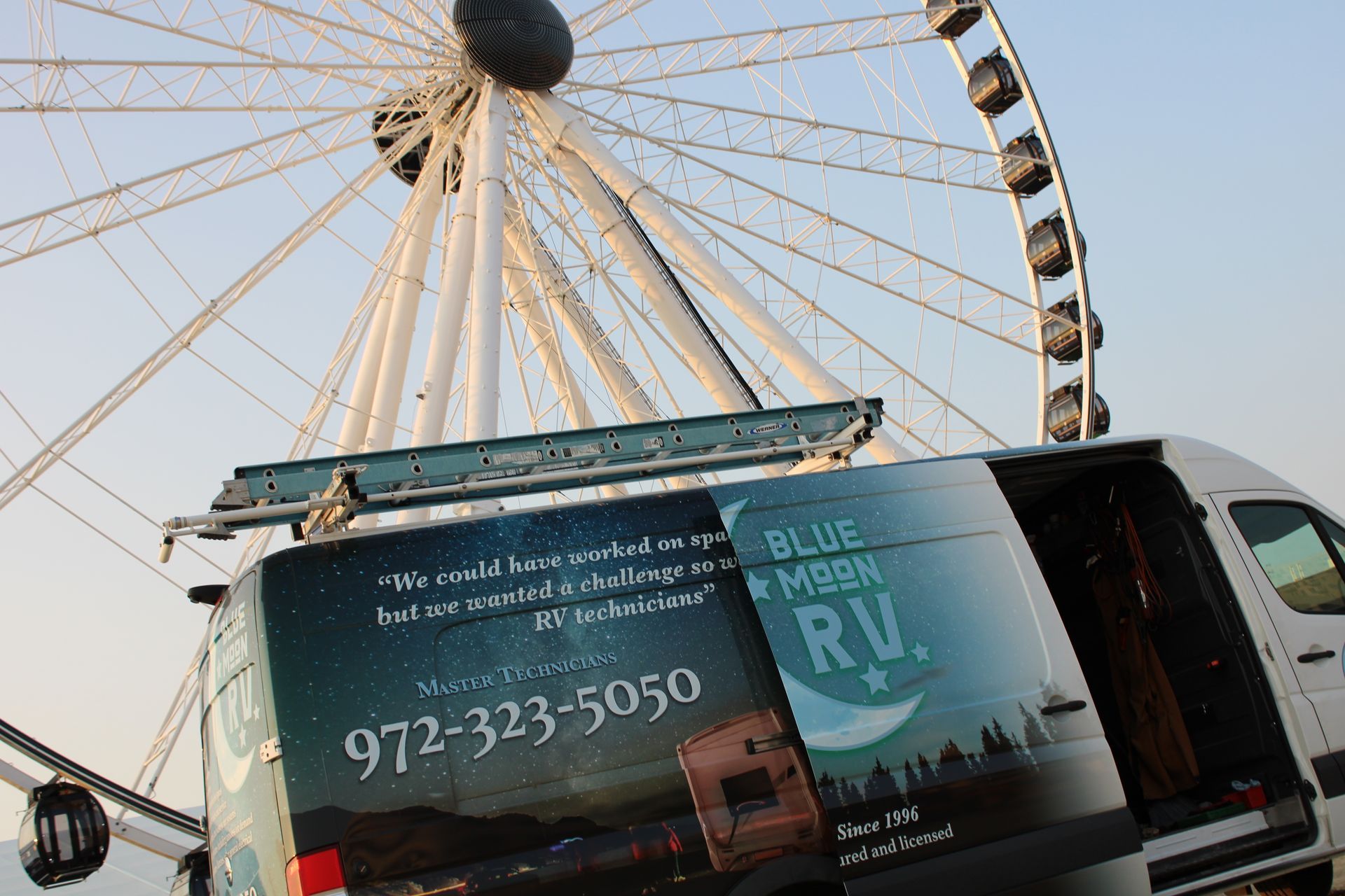 RV Services | Carrollton, TX