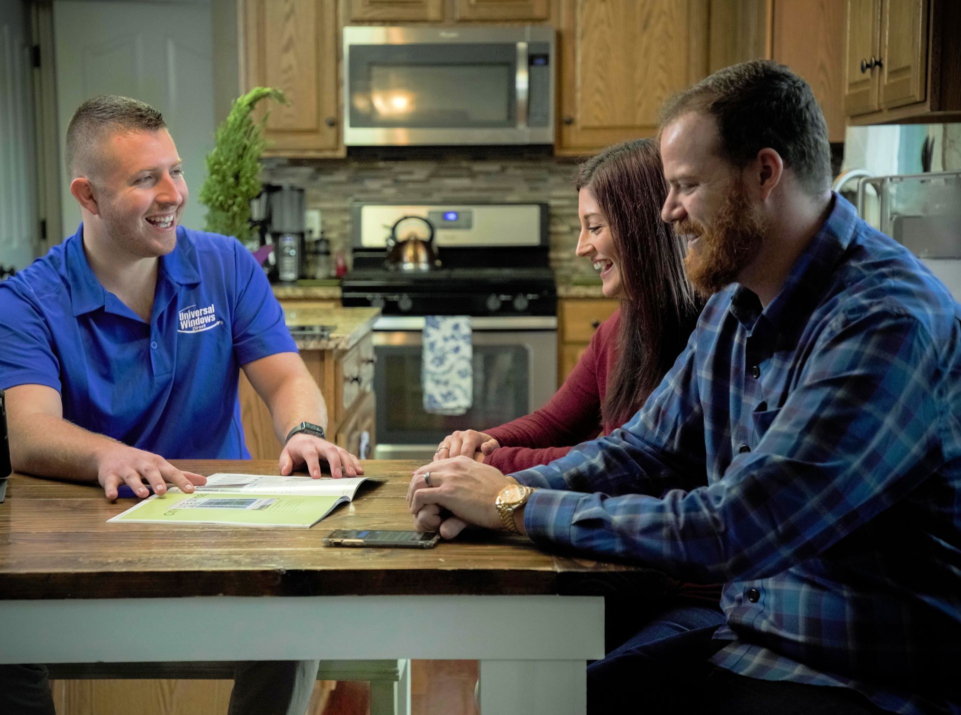 Window Companies With Financing Options