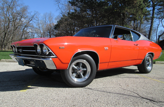 Authentic Automotive LLC Gallery | Cudahy, WI