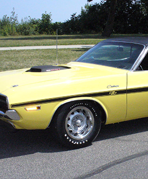 Authentic Automotive LLC Gallery | Cudahy, WI