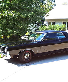 Authentic Automotive LLC Gallery | Cudahy, WI