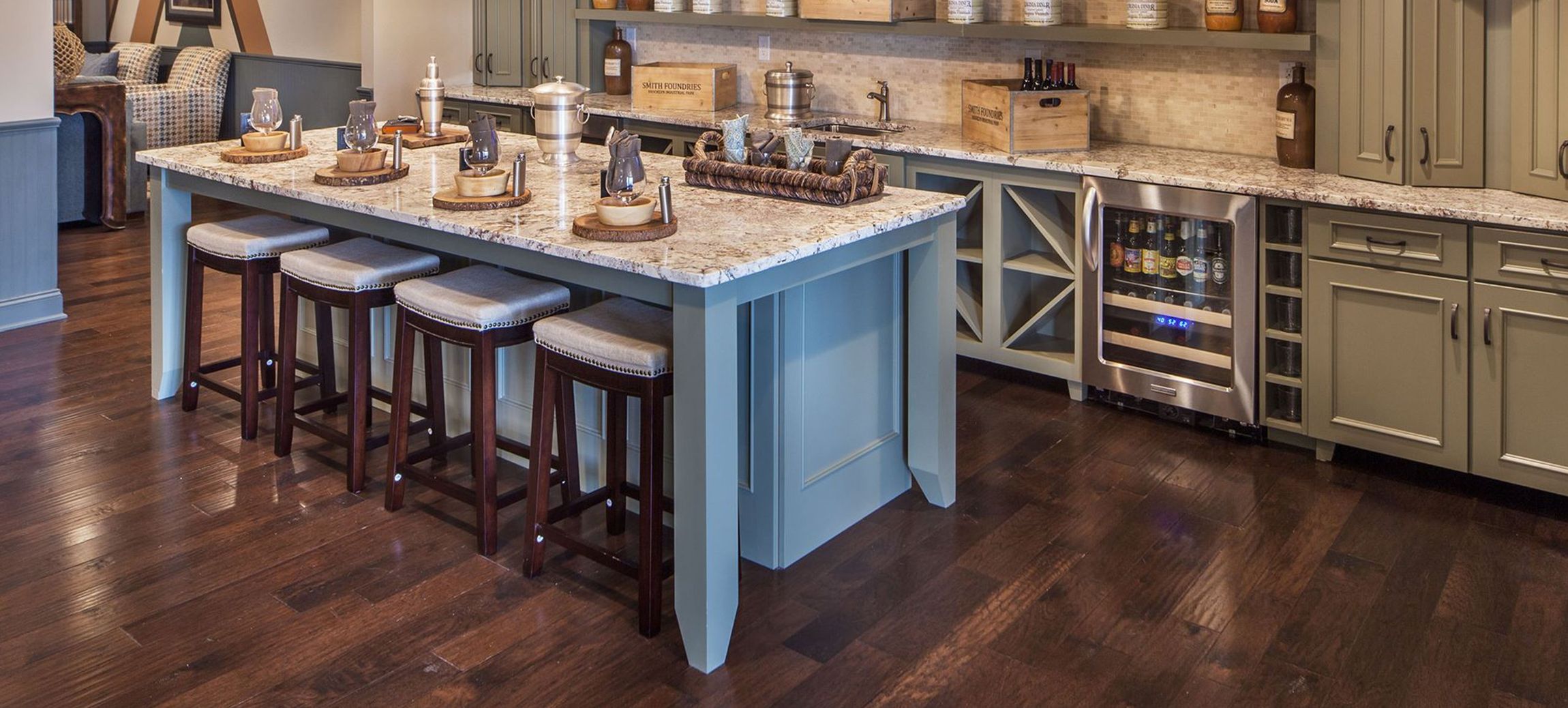 Exclusive Floor Covering LLC | Flooring | Highland, MI