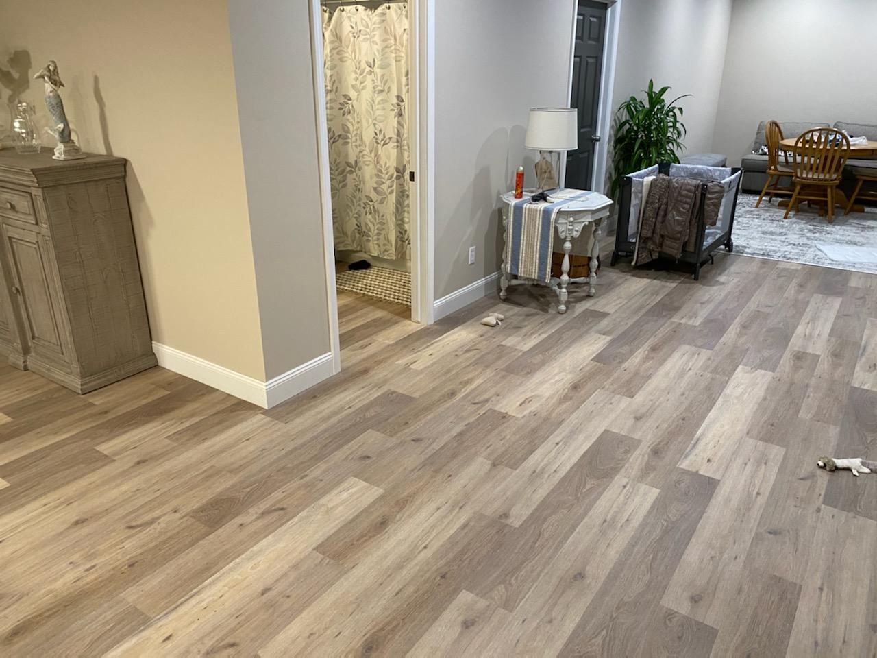 Exclusive Floor Covering LLC | Flooring | Highland, MI