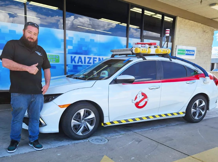 Showcase Auto Glass | Glass Repair | Ontario, CA