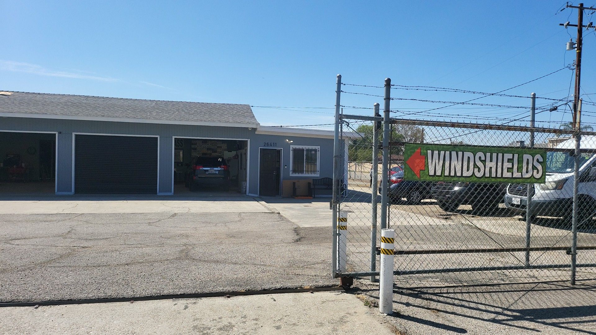 Showcase Auto Glass | Glass Repair | Ontario, CA