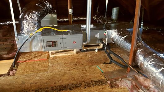 Seaton Heat N Air | Heating Service | Sherwood, AR
