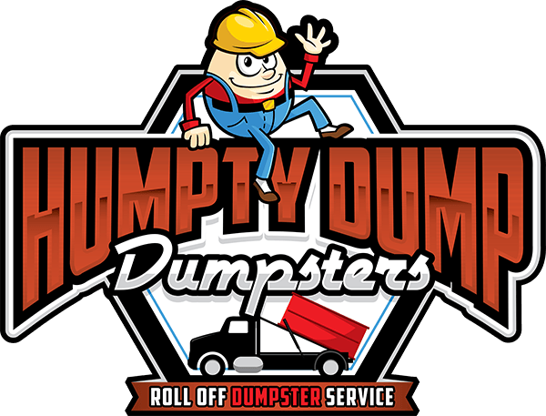 Garbage Dumpster Rental | Peru, IL | Humpty Dump Dumpsters | 815-303-3867
