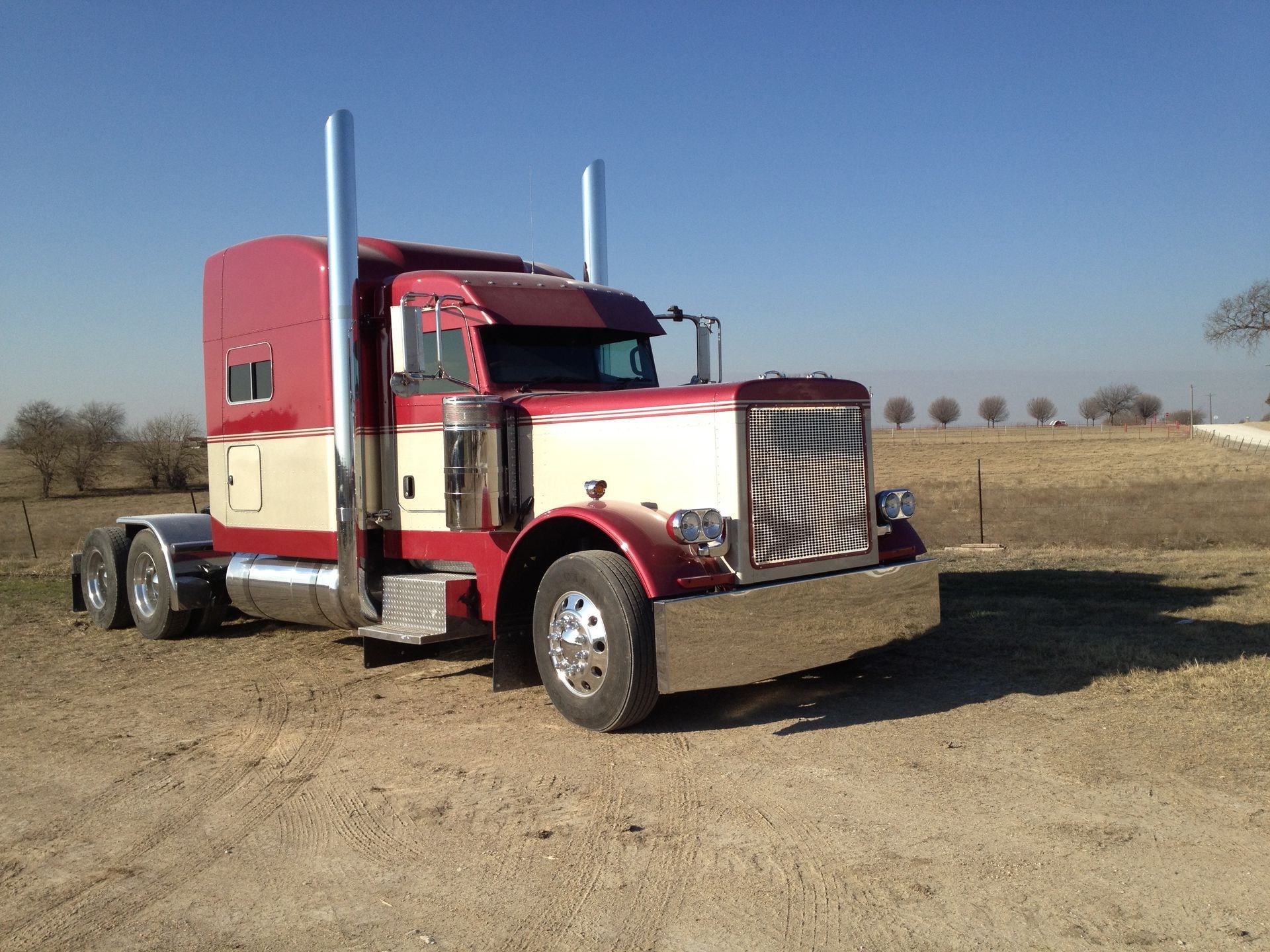 Phil Co Truck Shop | Gainesville