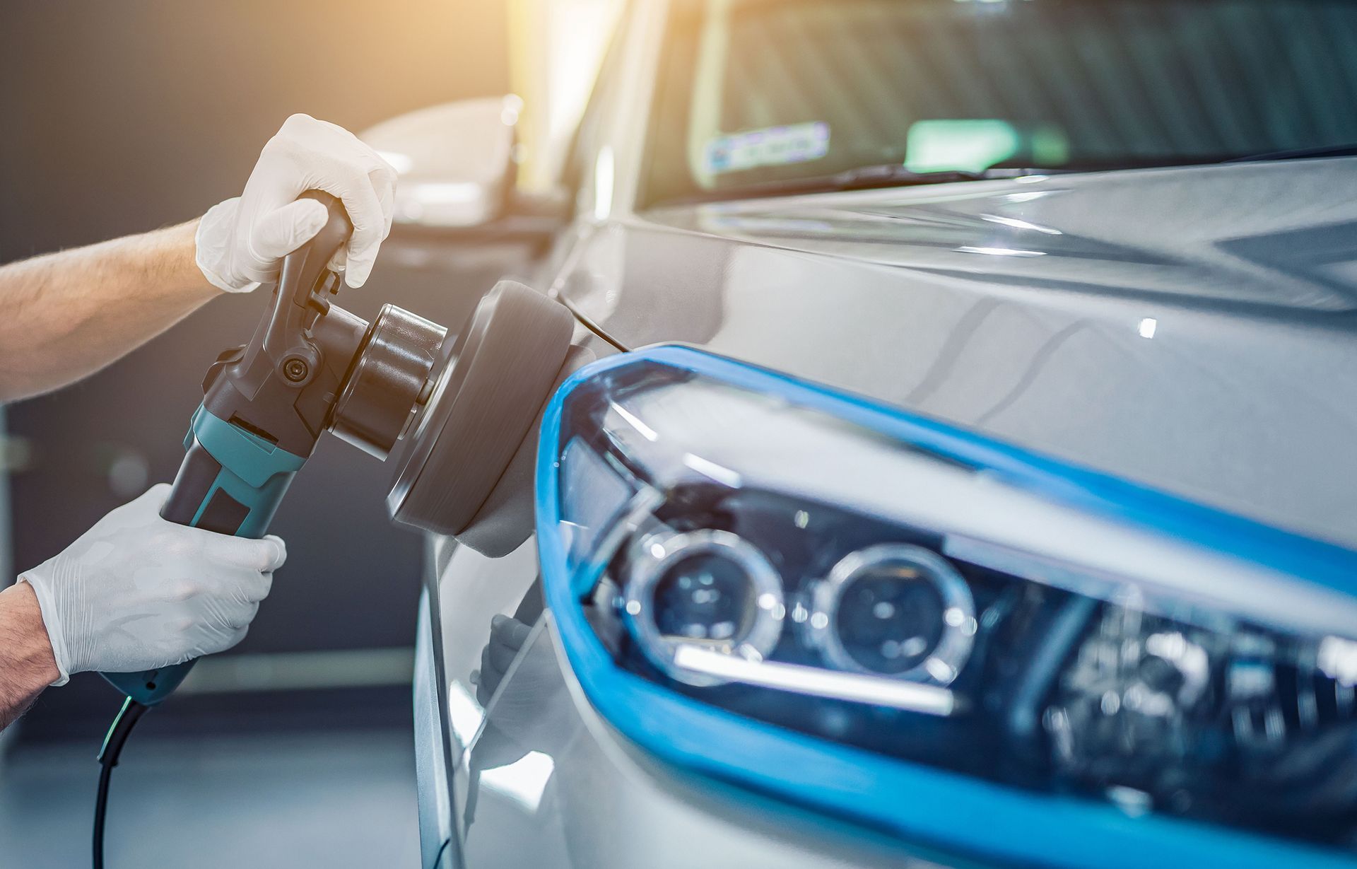 Auto Body Repair | Dan's Auto Body | Peabody, MA