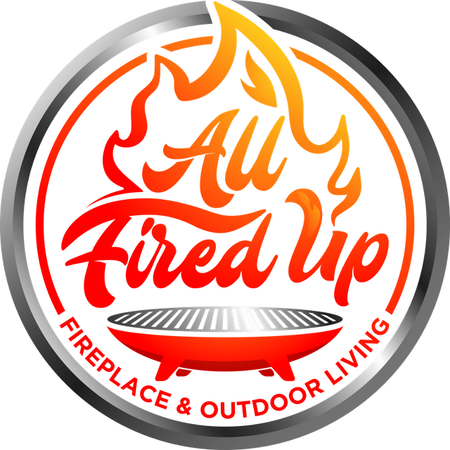 Fired Up Logo