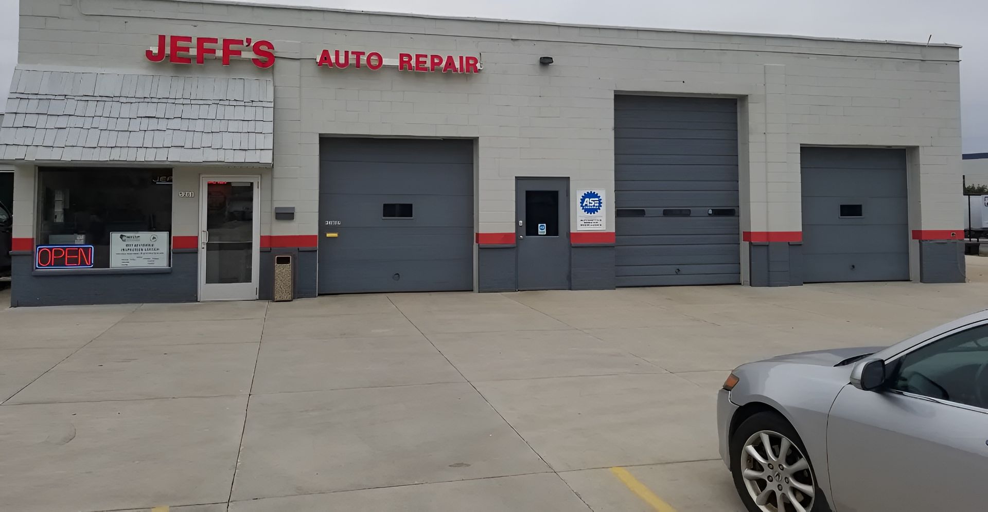 Coupons | Jeff's Automotive | Cudahy, WI