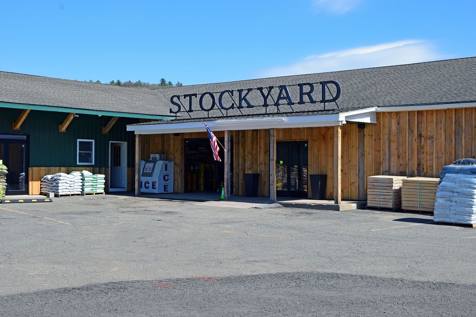 Heavy Equipment Rental Litchfield, CT | Torrington, CT