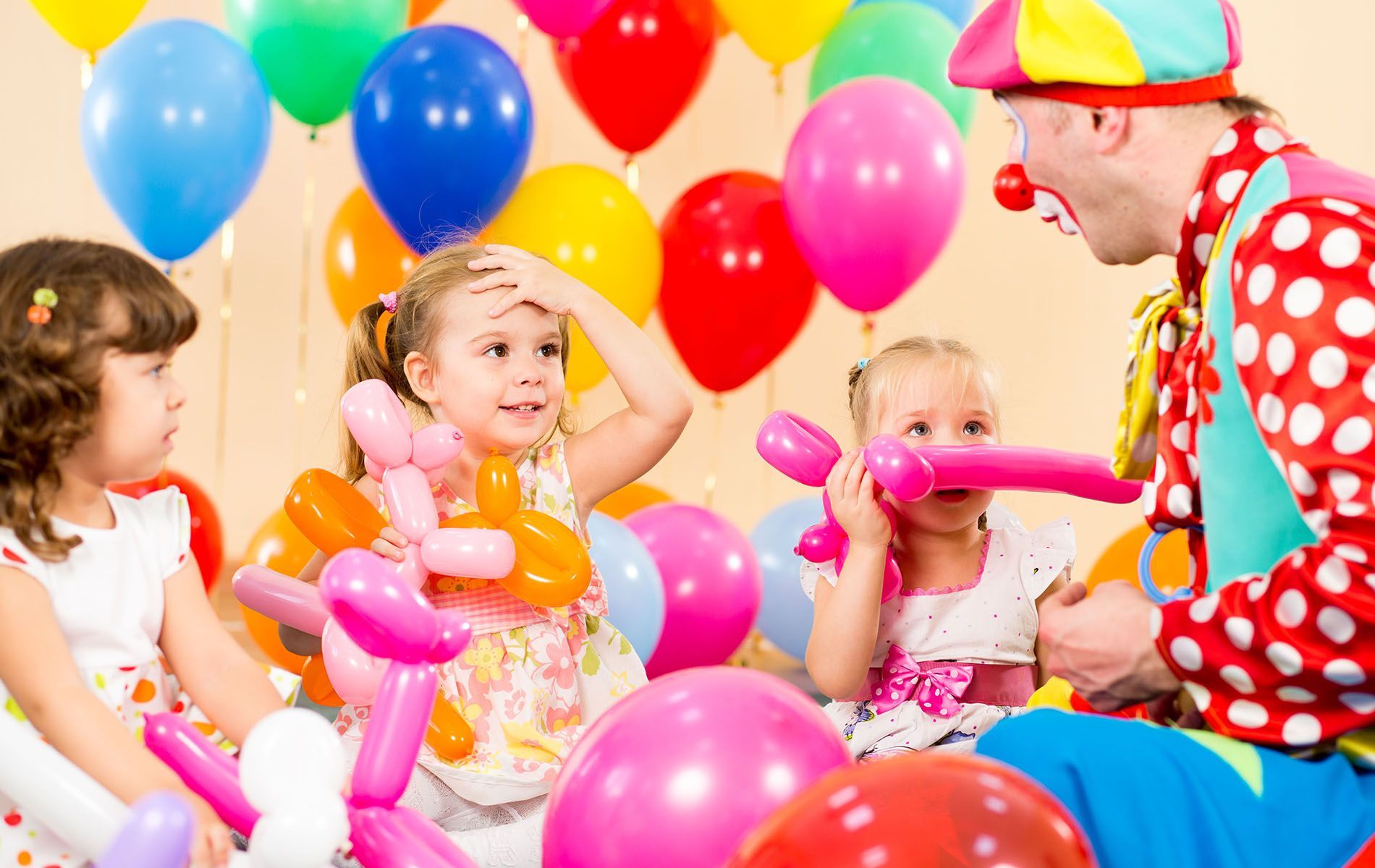 Party Supplies | The Party Store | Warner Robins, GA