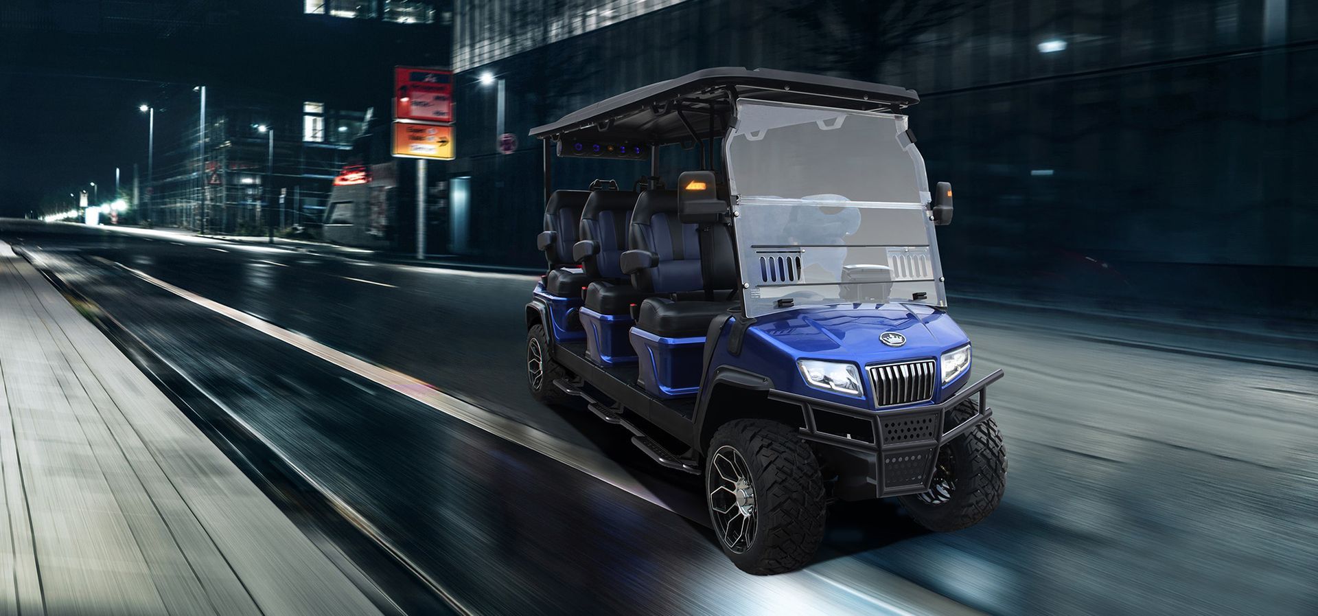 Evolution Golf Carts Gastonia, NC | Cart Guys Inc