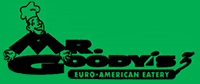 Mr. Goody's 3 Menu | St. Joseph, MI