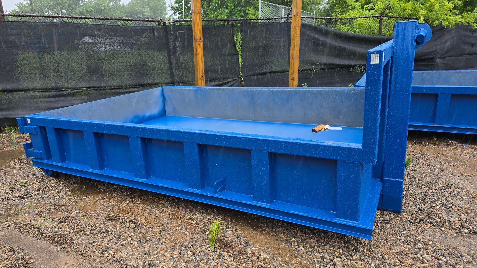 Dumpster Rentals Jackson, MI | Josh's Dumpsters
