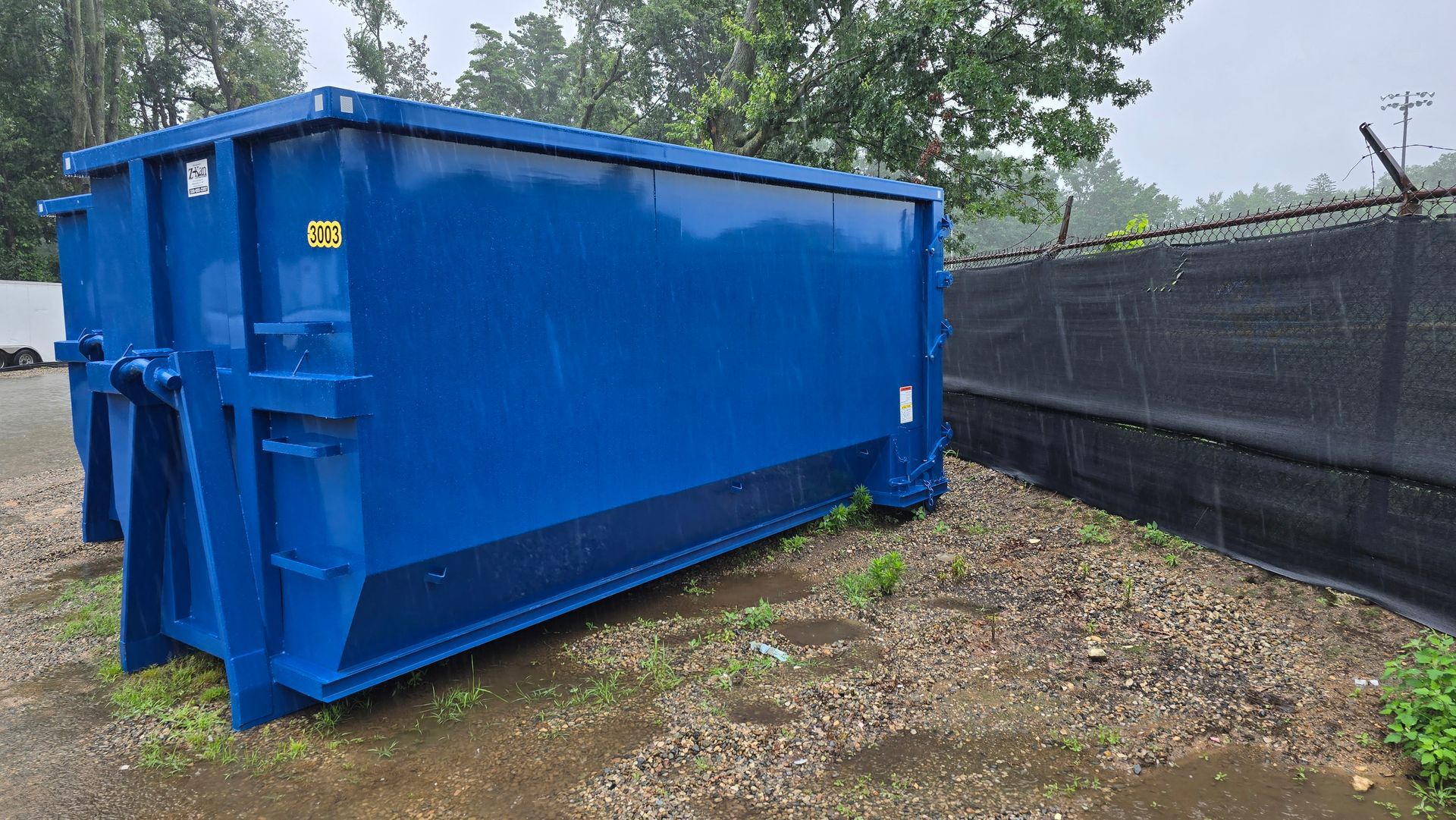 Dumpster Rentals Jackson, MI | Josh's Dumpsters