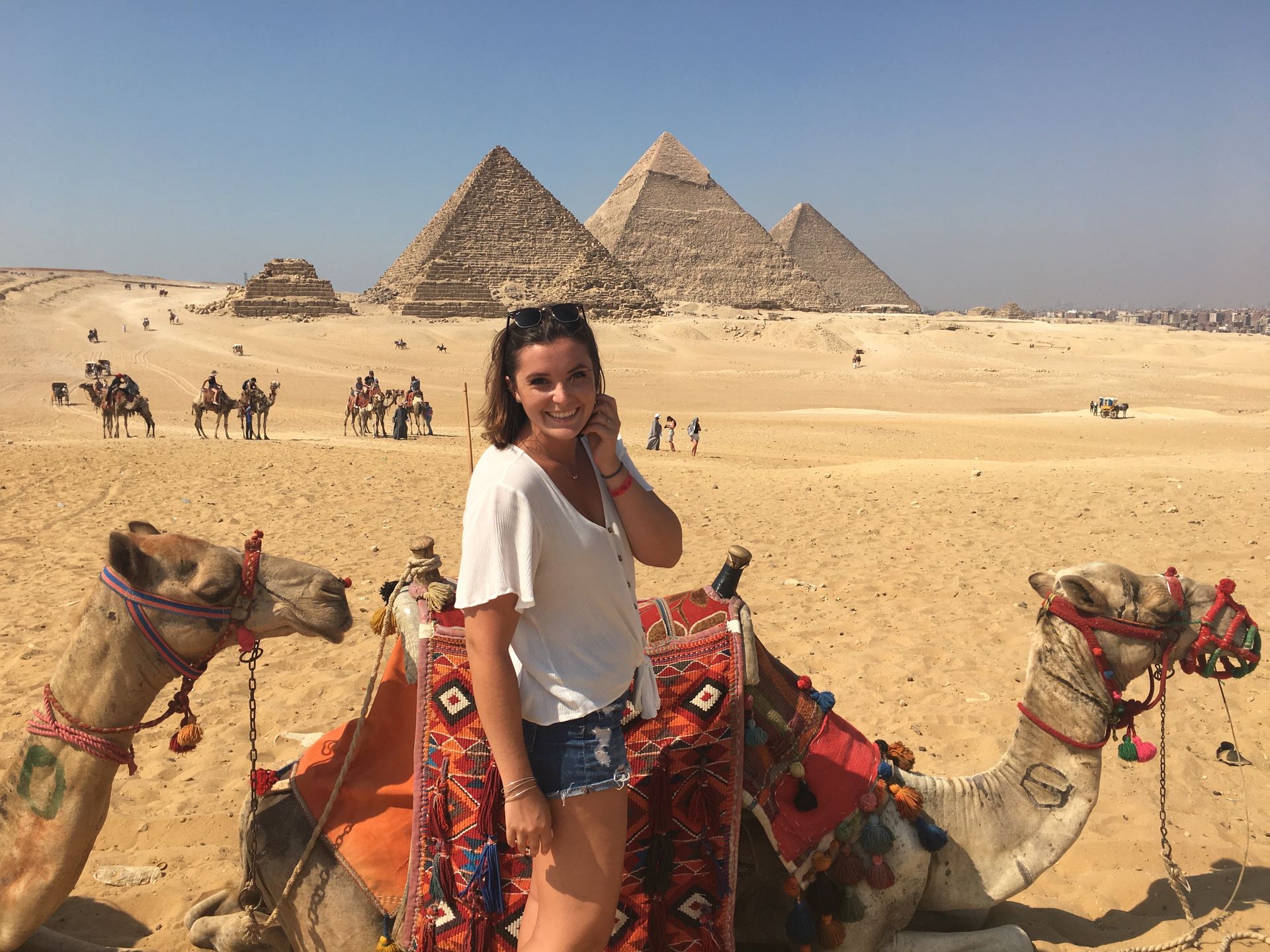 Meet Lisa Pitts: Your Compassionate Guide to Mental Wellness