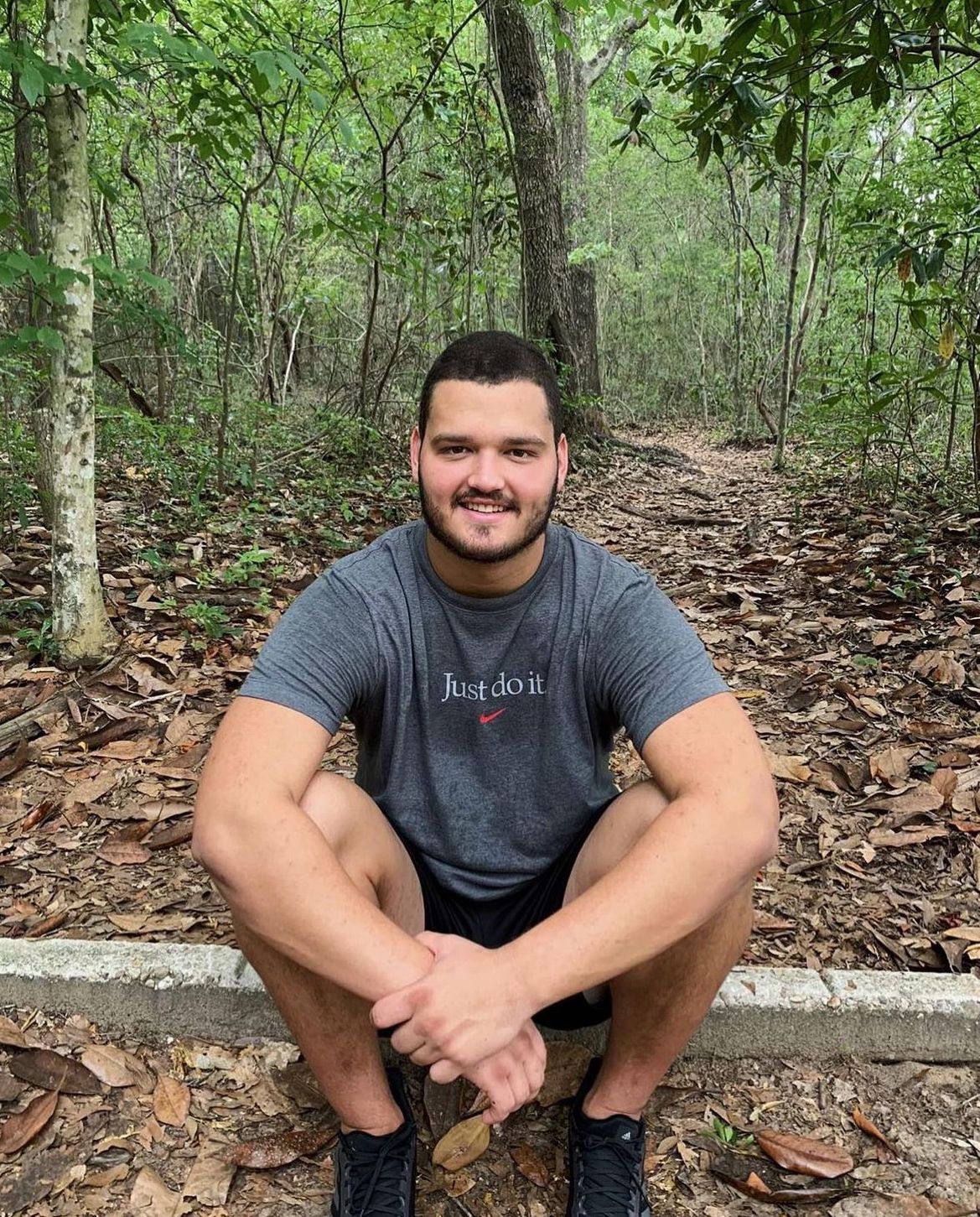 Meet Evan our newest counselor to join the Coastal Wellness Team!