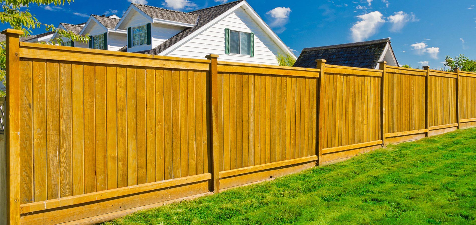 Fence Installation | Broken Spur Fencing | Montpelier, ID