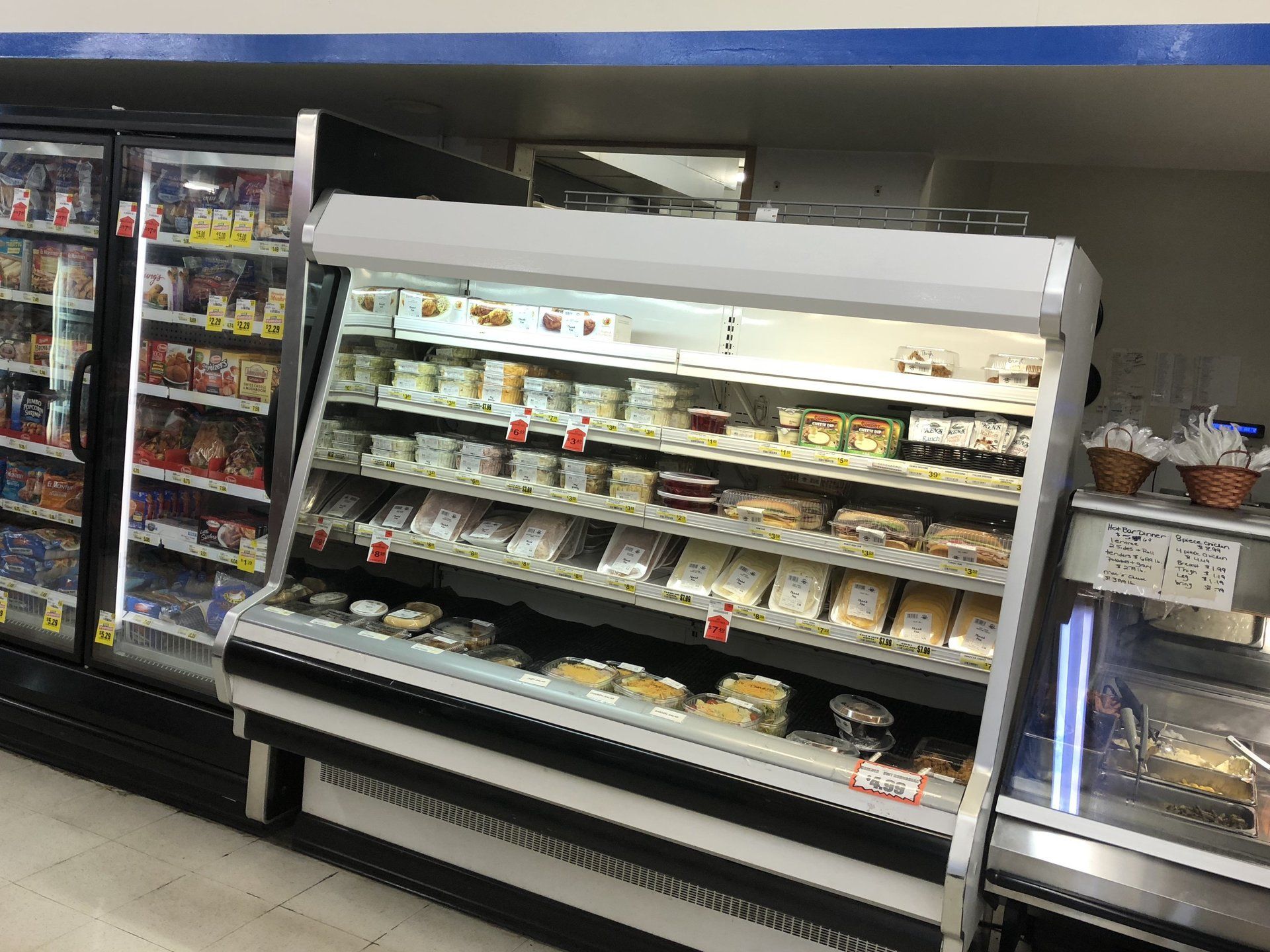 Greenup IGA | Grocery Store | Greenup, IL