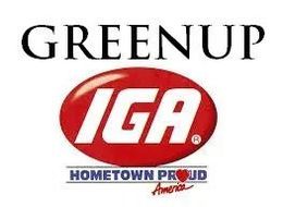 Greenup IGA | Grocery Store | Greenup, IL