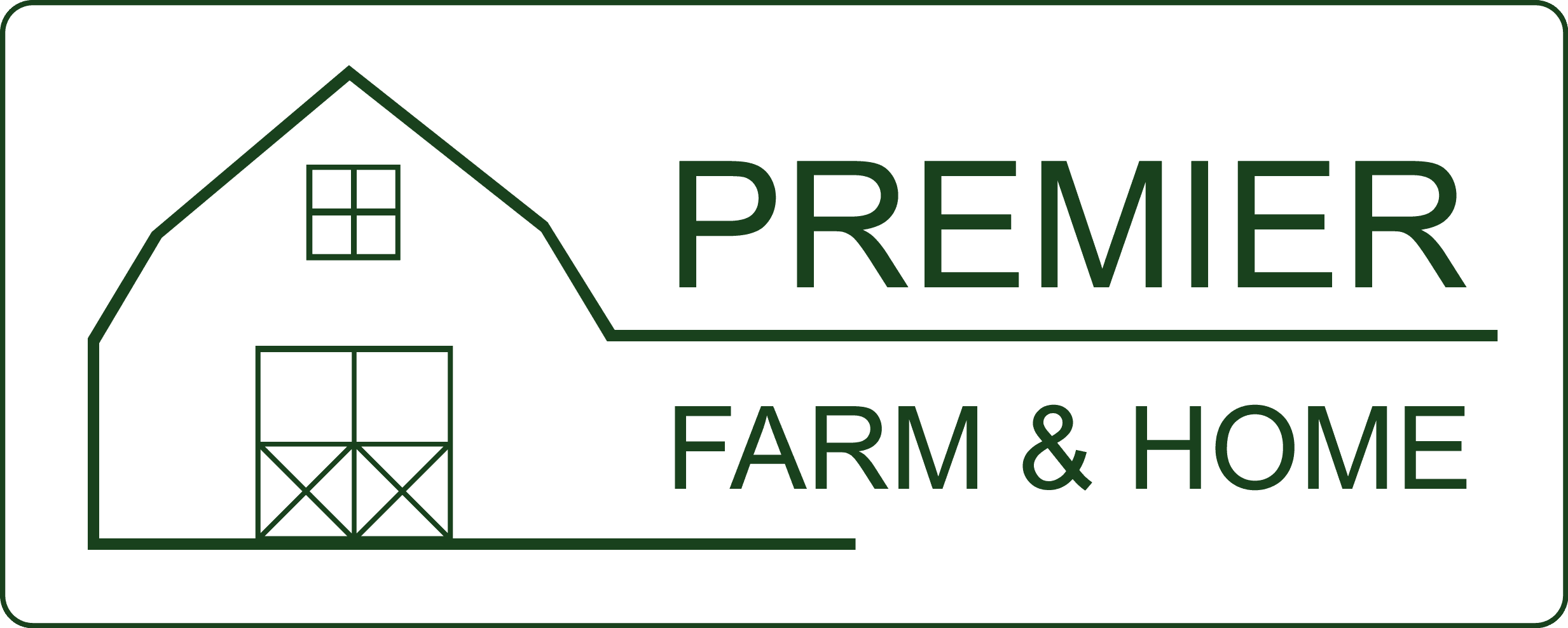 Reviews | Premier Farm & Home