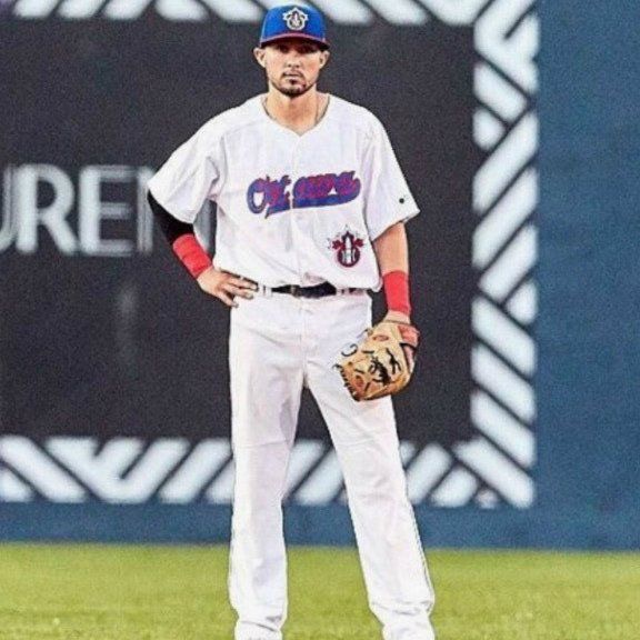 About Colt45 Baseball & Softball Team | Amarillo, TX