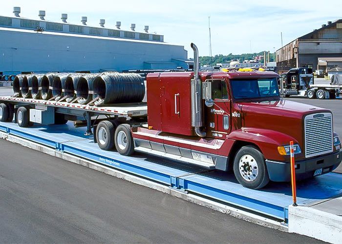 Scales and Automation Sales | The Mid-Atlantic States