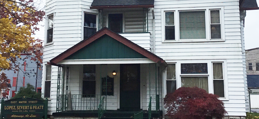 Contact Lopez, Severt & Pratt Co | 937-335-5658