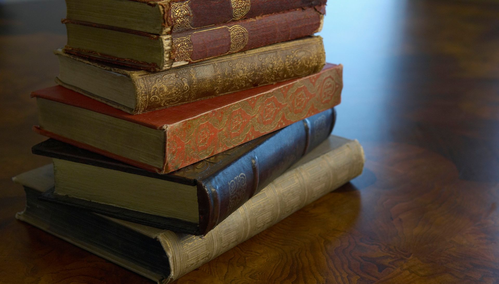 Bookstore & Coffee | Inkling Books | Spring Branch, TX