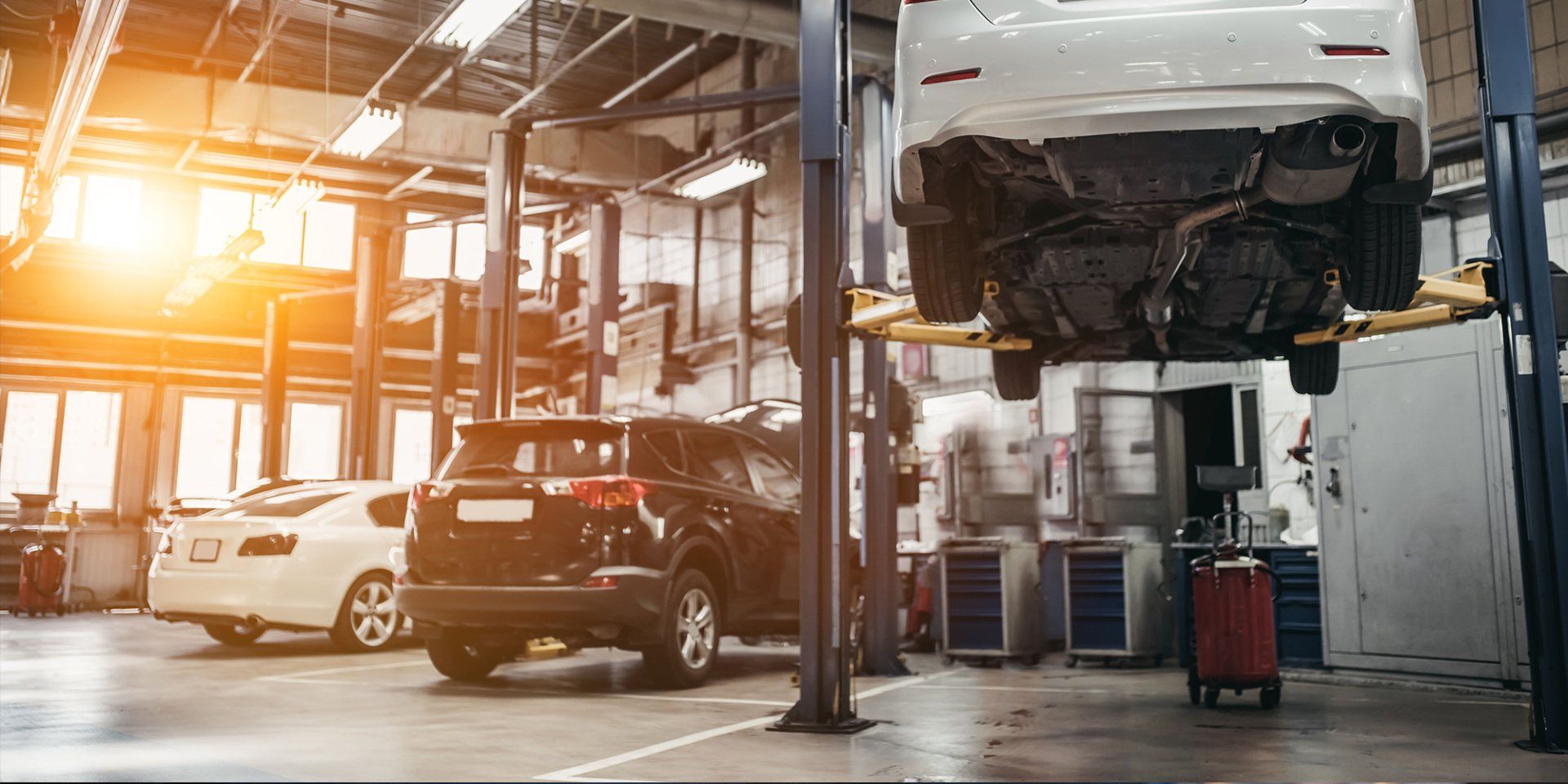 Sunrise Complete Auto Repair | Auto Repair Lauderhill