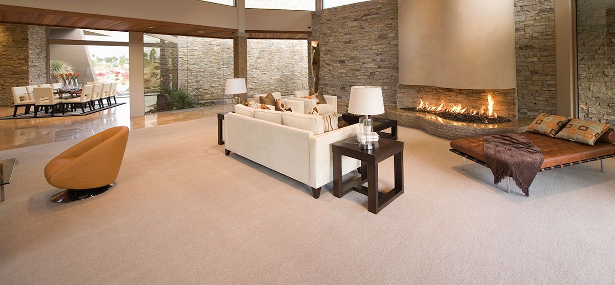 Flooring Store | Carpet Mill Outlet | Hampton, VA