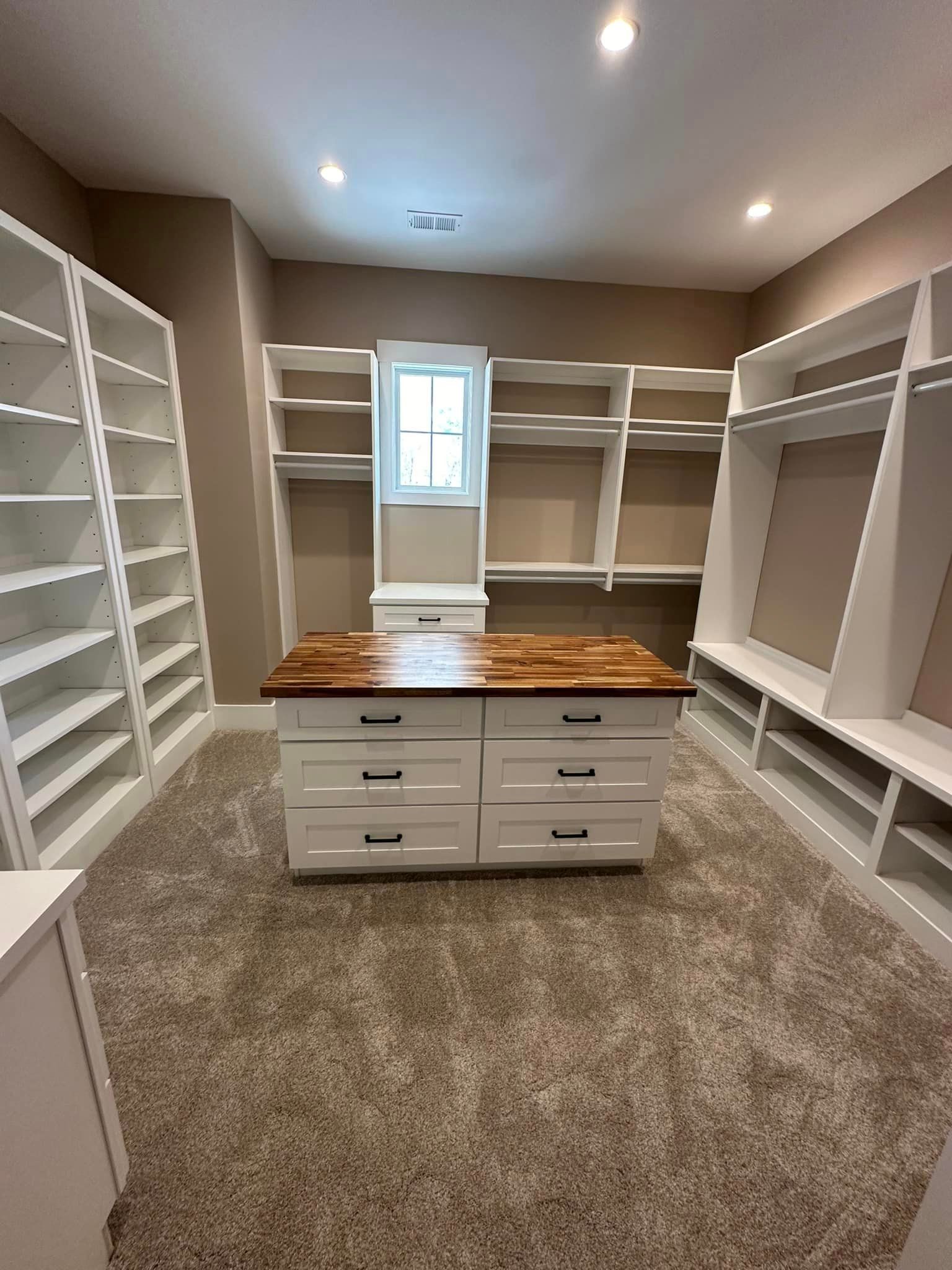 Custom Home Builders Roswell GA | Ramon Stewart Construction