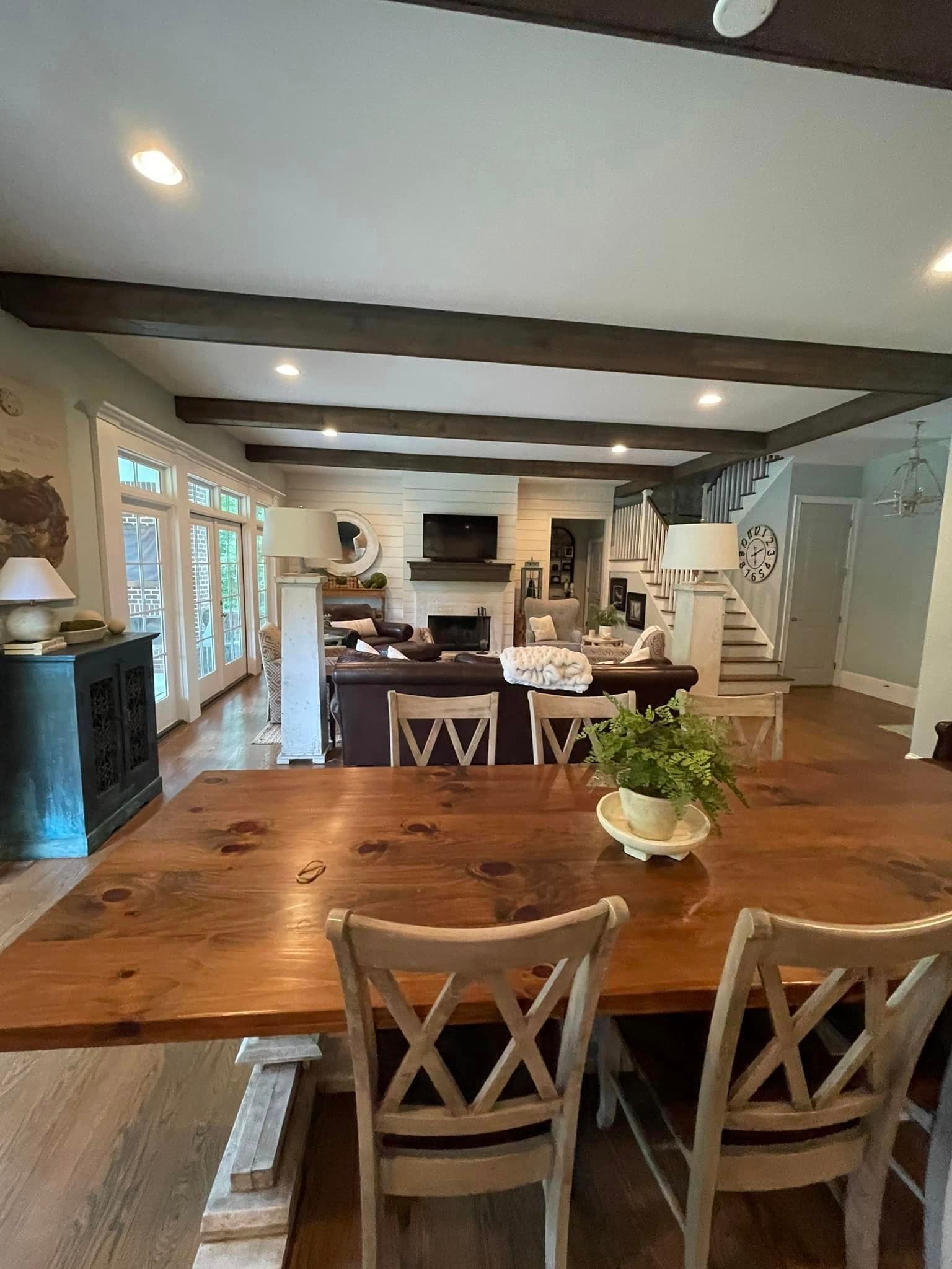 Custom Home Builders Roswell GA | Ramon Stewart Construction