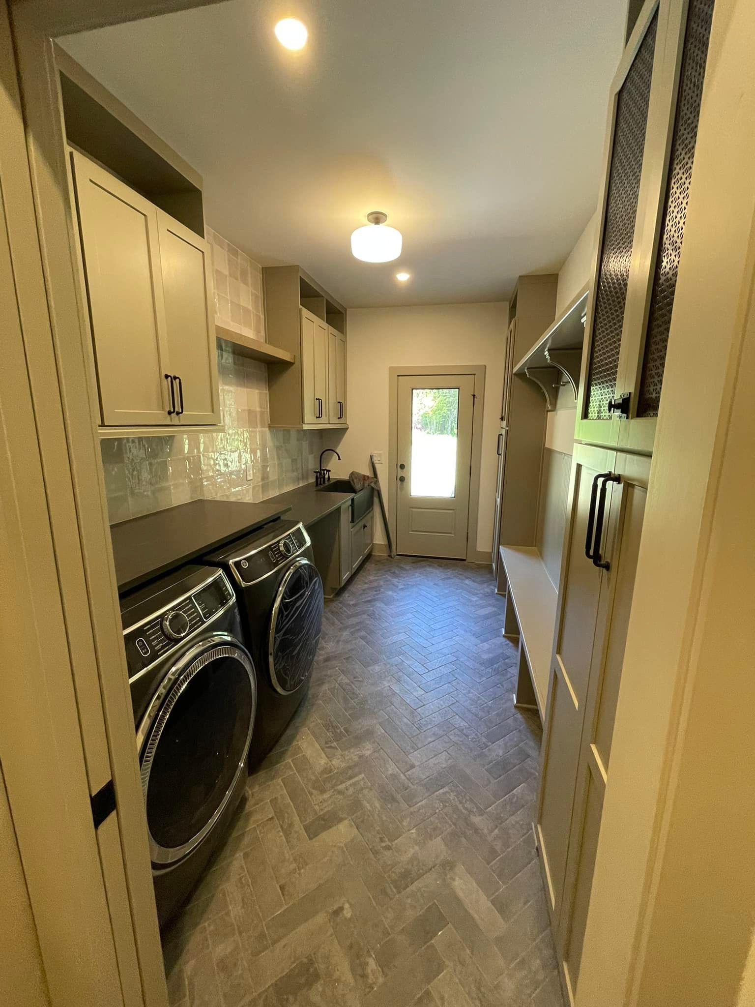 Custom Home Builders Roswell GA | Ramon Stewart Construction