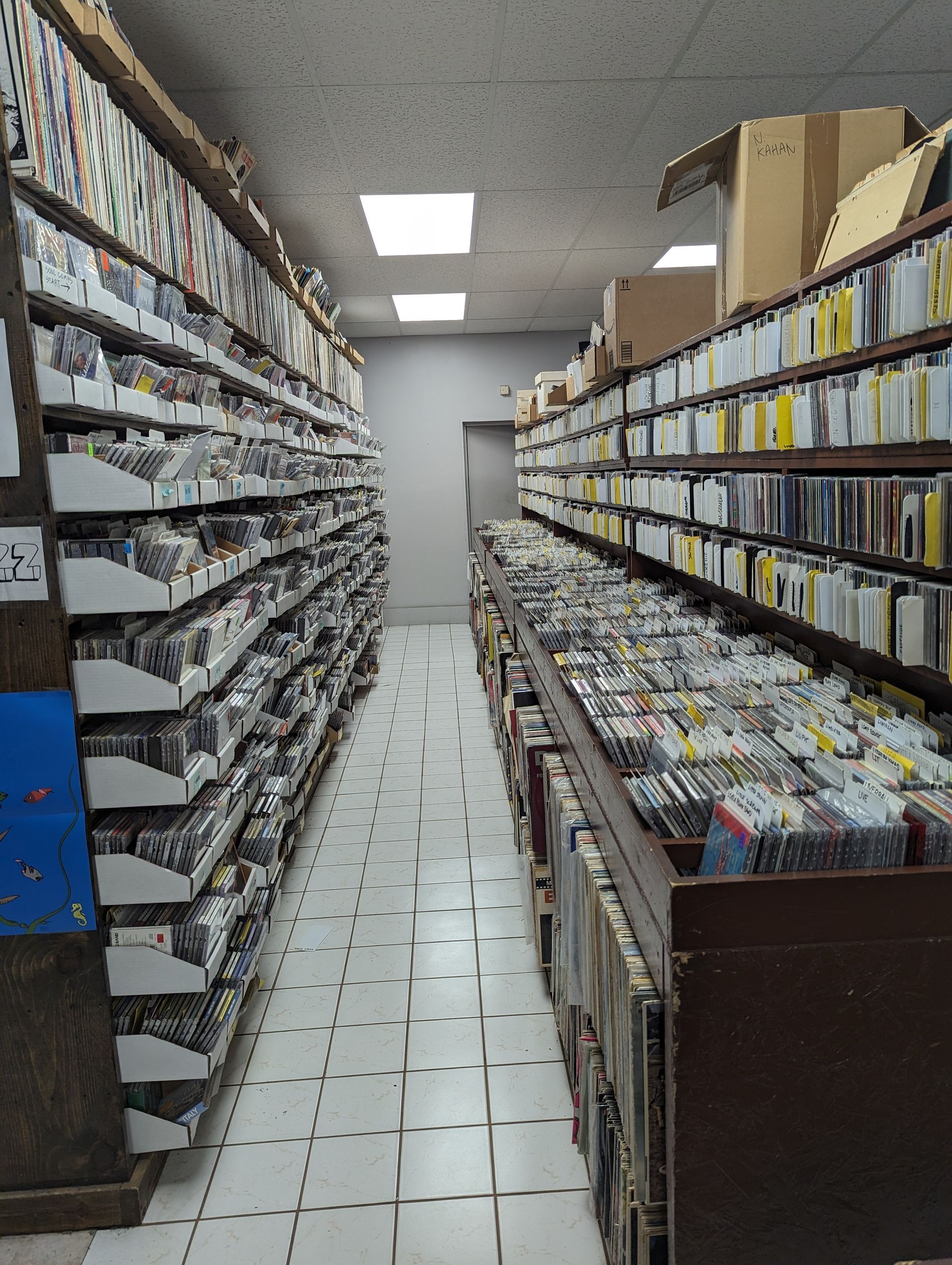 Attic Record Store Inc | Music | Pittsburgh, PA