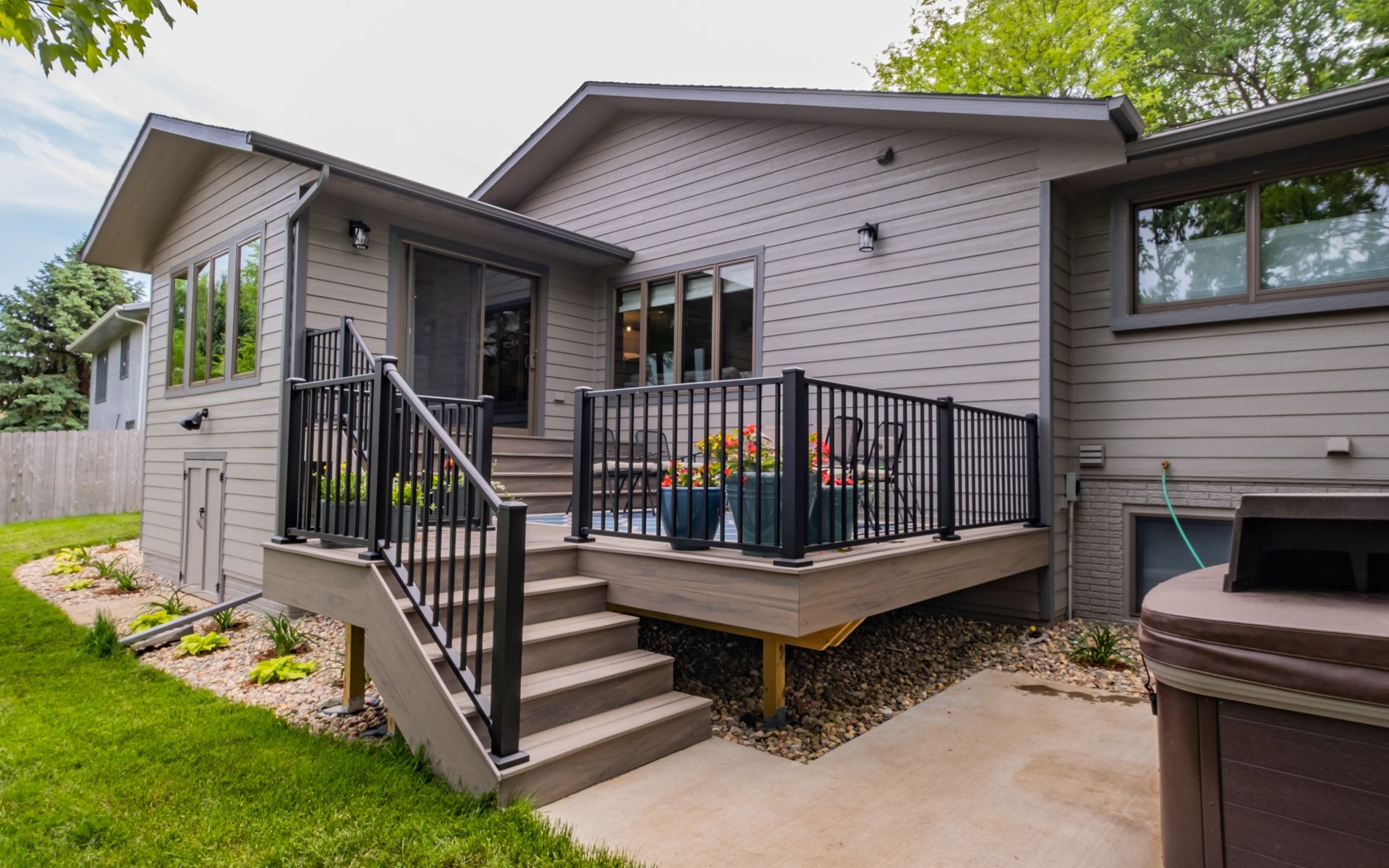 About | 3D Construction LLC & Home Designs