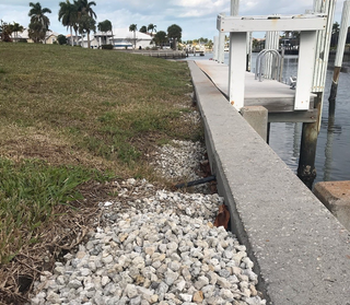 Seawalls 101 | Seawall Repair| Tampa Bay Area