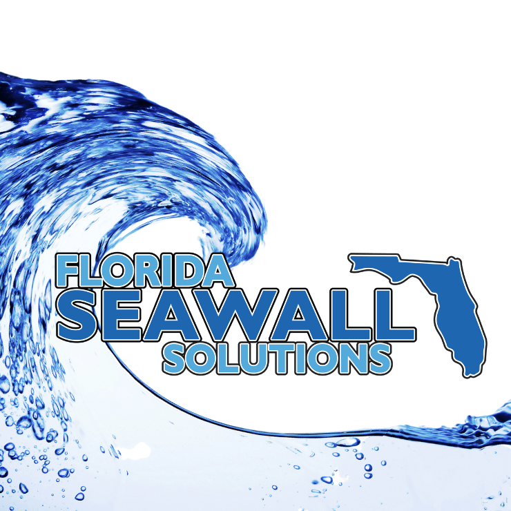 Seawall Erosion Control St. Petersburg, FL | Tampa, FL