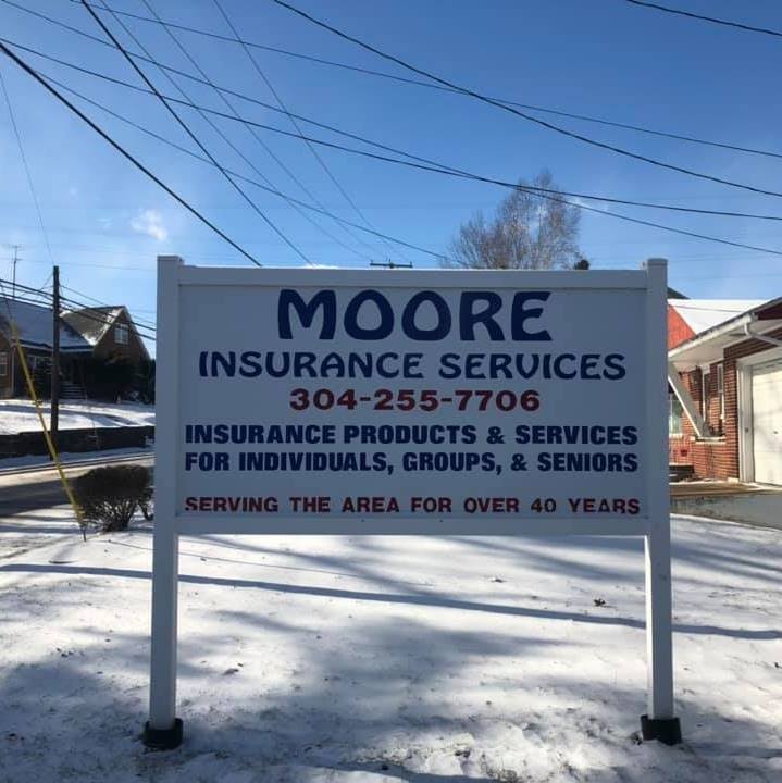 About Moore Insurance Services | Beckley, WV Insurance Plans
