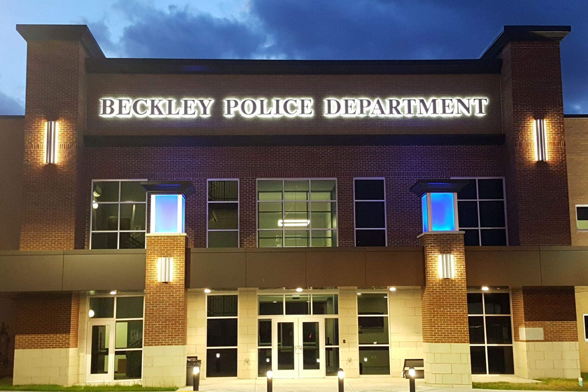 Channel Letter Signs and Installation | Beckley, WV