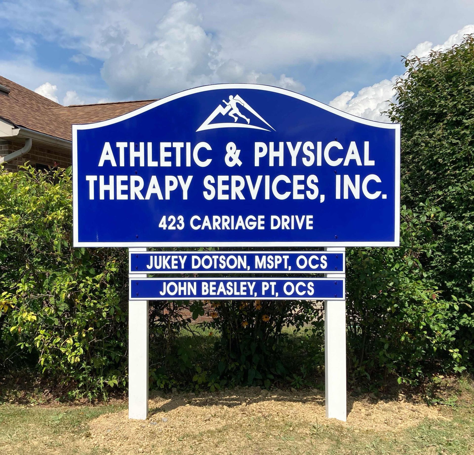 Signs and Banners | Beckley, WV