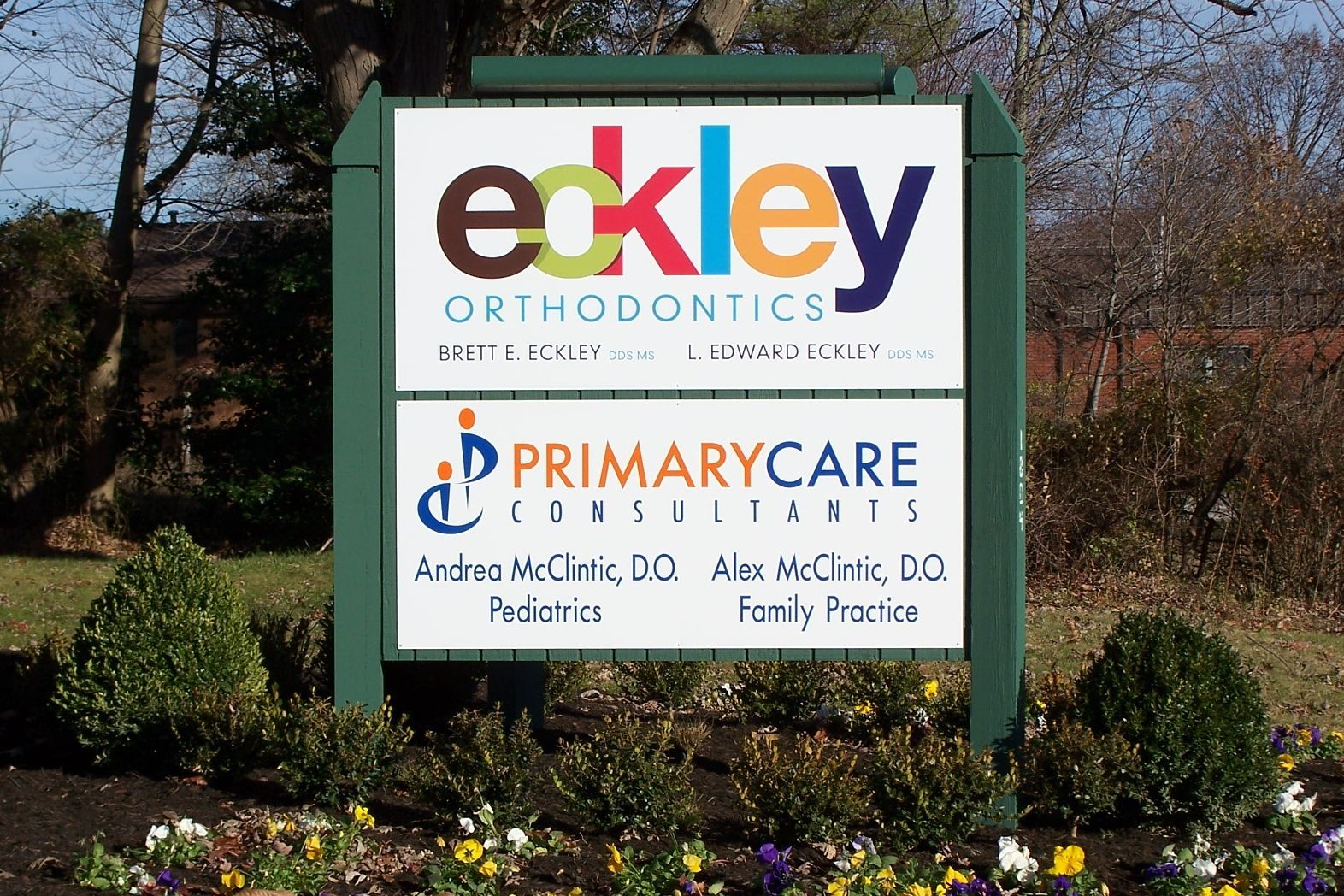 Signs and Banners | Beckley, WV