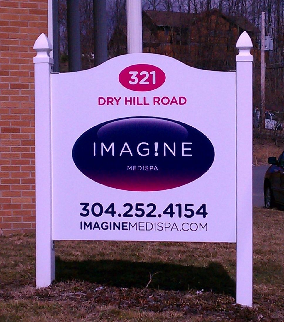 Signs and Banners | Beckley, WV