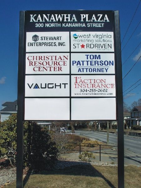 Signs and Banners | Beckley, WV